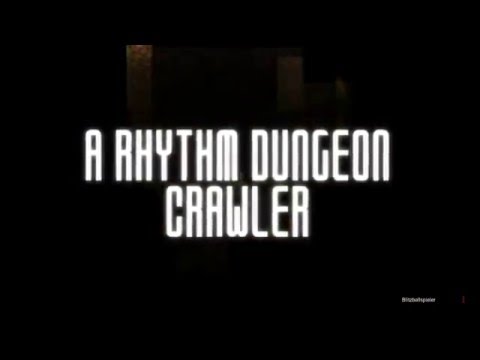 Crypt of the Necro Dancer Trailer