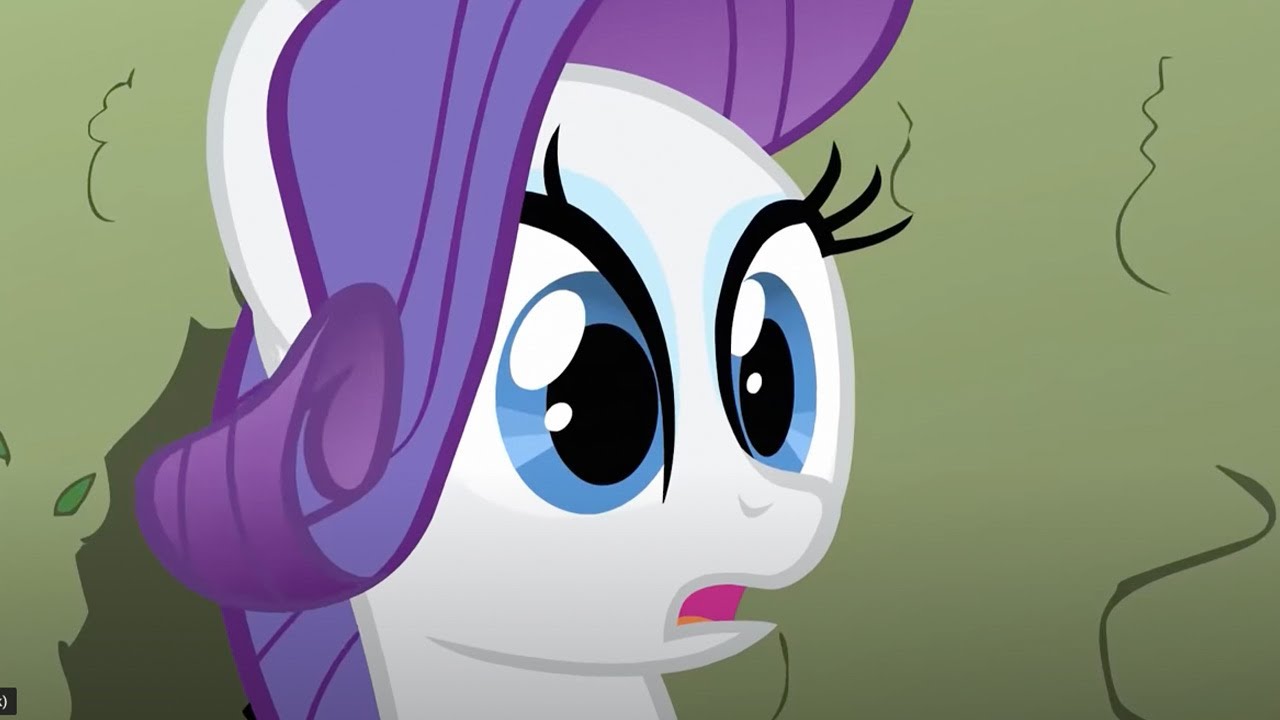 My Little Pony: Friendship is Magic | Welcome To Your Lucky Day | FULL ...