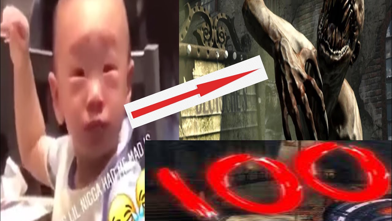 BO3 High Round One Box Challenge Commentary #1 - YouTube