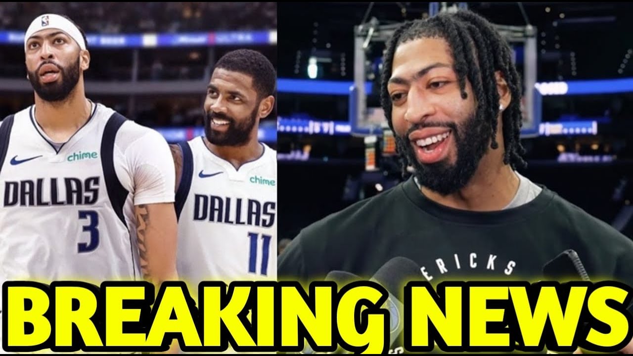 Huge Sad😭News !!"Kyrie Irving REACTS to Lakers' Shake-Up! !! Very ...