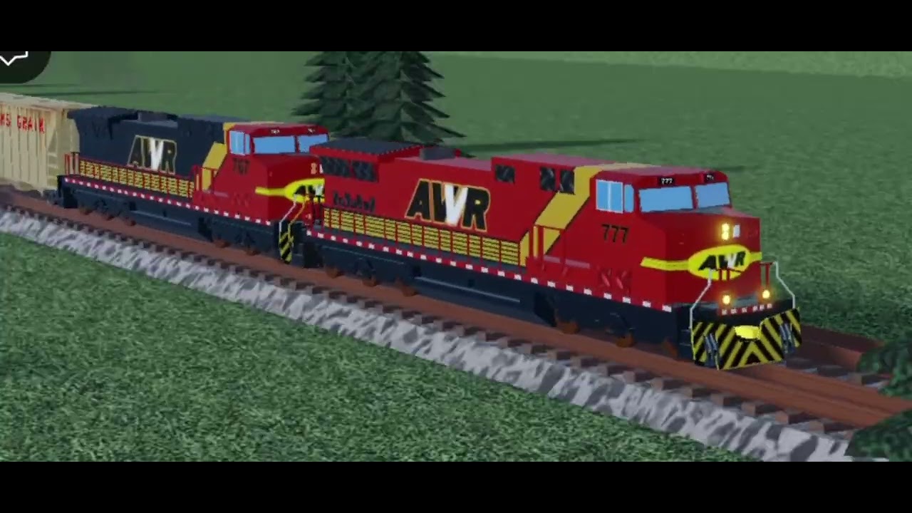 unstoppable awvr part 12 - YouTube