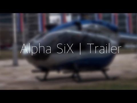 Alpha SiX | Trailer - YouTube