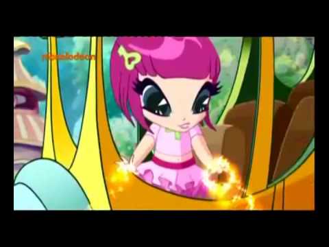 pop pixie pp - YouTube
