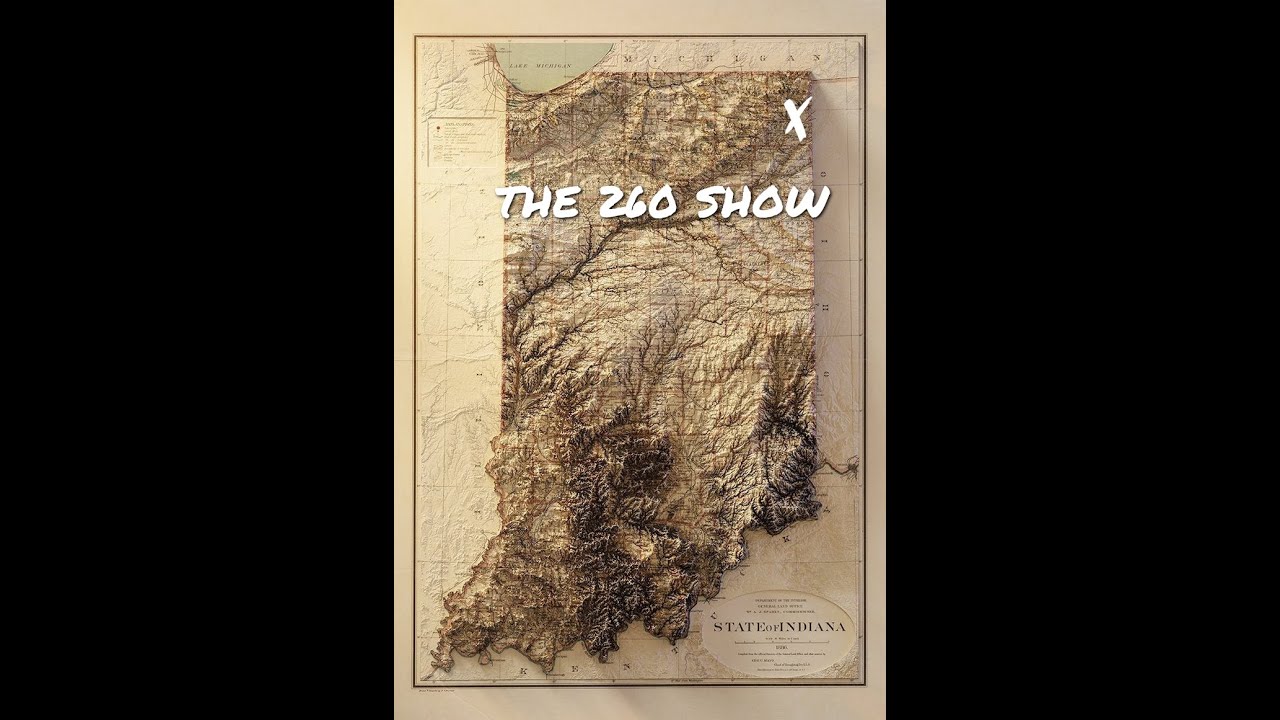 The 260 Show ft Alex and Phil Hernandez - YouTube