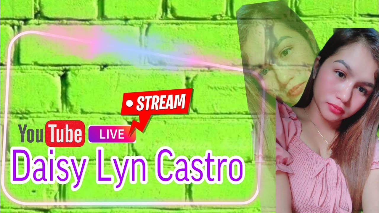 LIVESTREAM LAPAGAN DIKITAN PROMOTE DAISY LYN ️ ️ ️💋 - YouTube