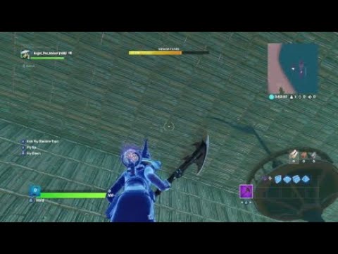 Fortnite - 7 Locker Emotes List: Fearless Pirate (I'm A Future And Lost ...