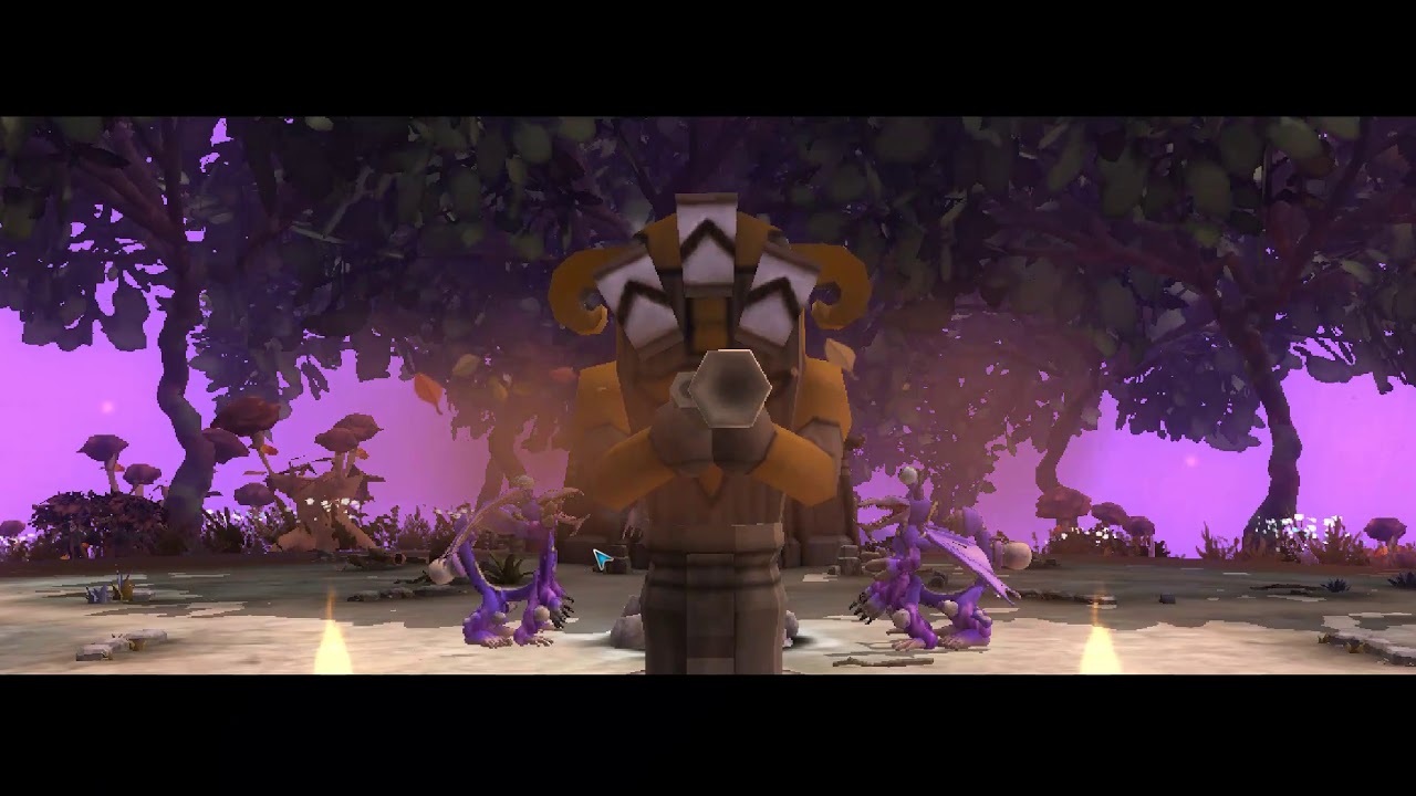 spore #2 serie 1 - YouTube