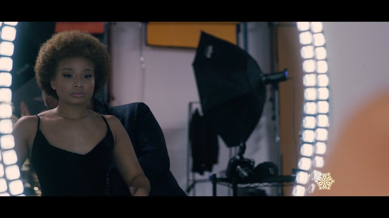 The Addison Suite Magazine SS20 Promo - YouTube