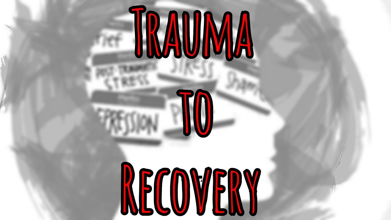 Therapy changed my life. PFC Podcast 221: Trauma to Recovery - YouTube
