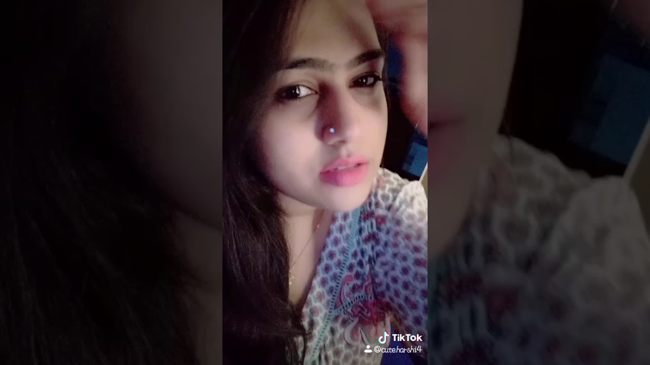 Para itna high hue😜😂 Harshi Sharma - YouTube