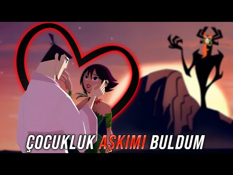 İLKOKUL AŞKIMI BULDUM! (EVLENMİŞ)
