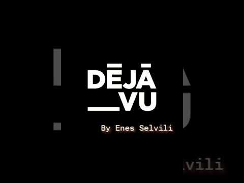 Deja Vu (@enesselvili3949 cover)