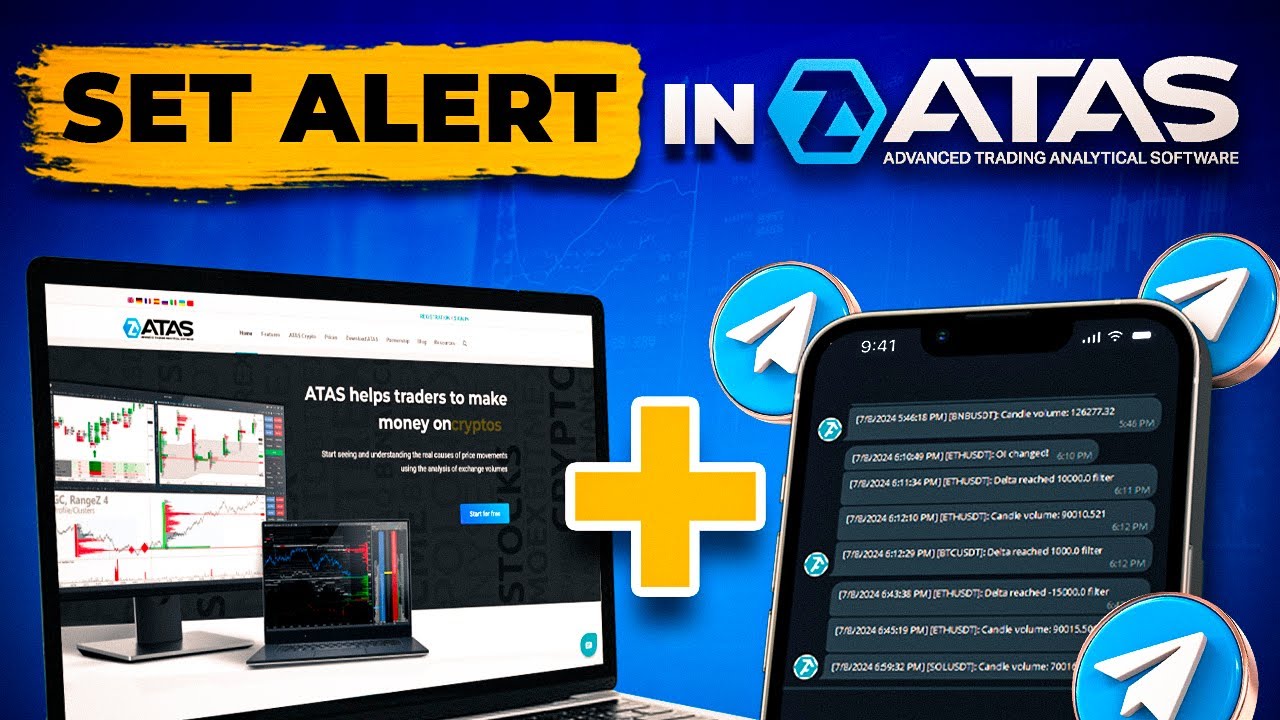Expert Guide: Activating Alerts in ATAS Platform - YouTube