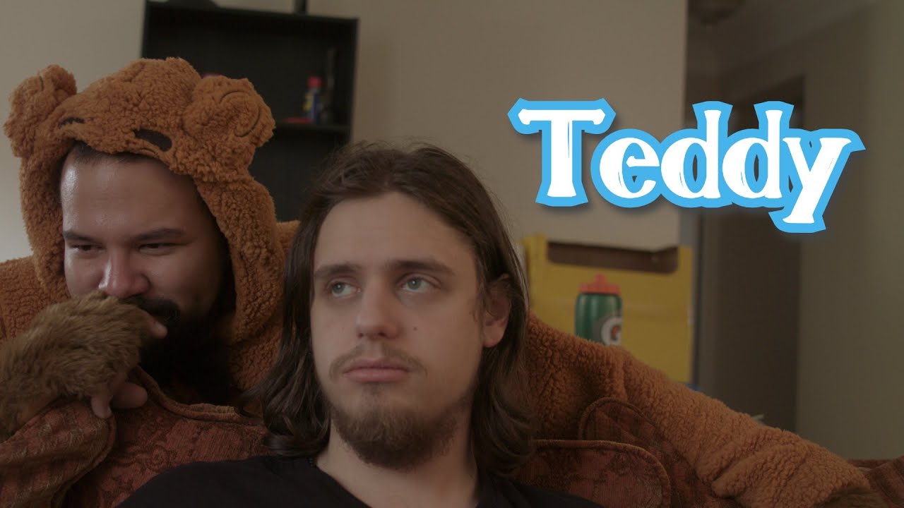 Teddy - YouTube