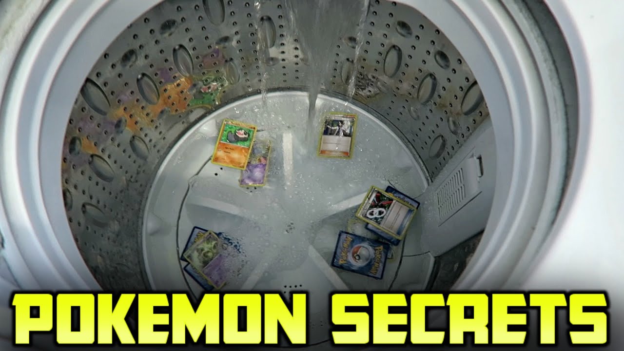 How To Transform Your Old Pokemon Cards into Ultra Rares Using the ...