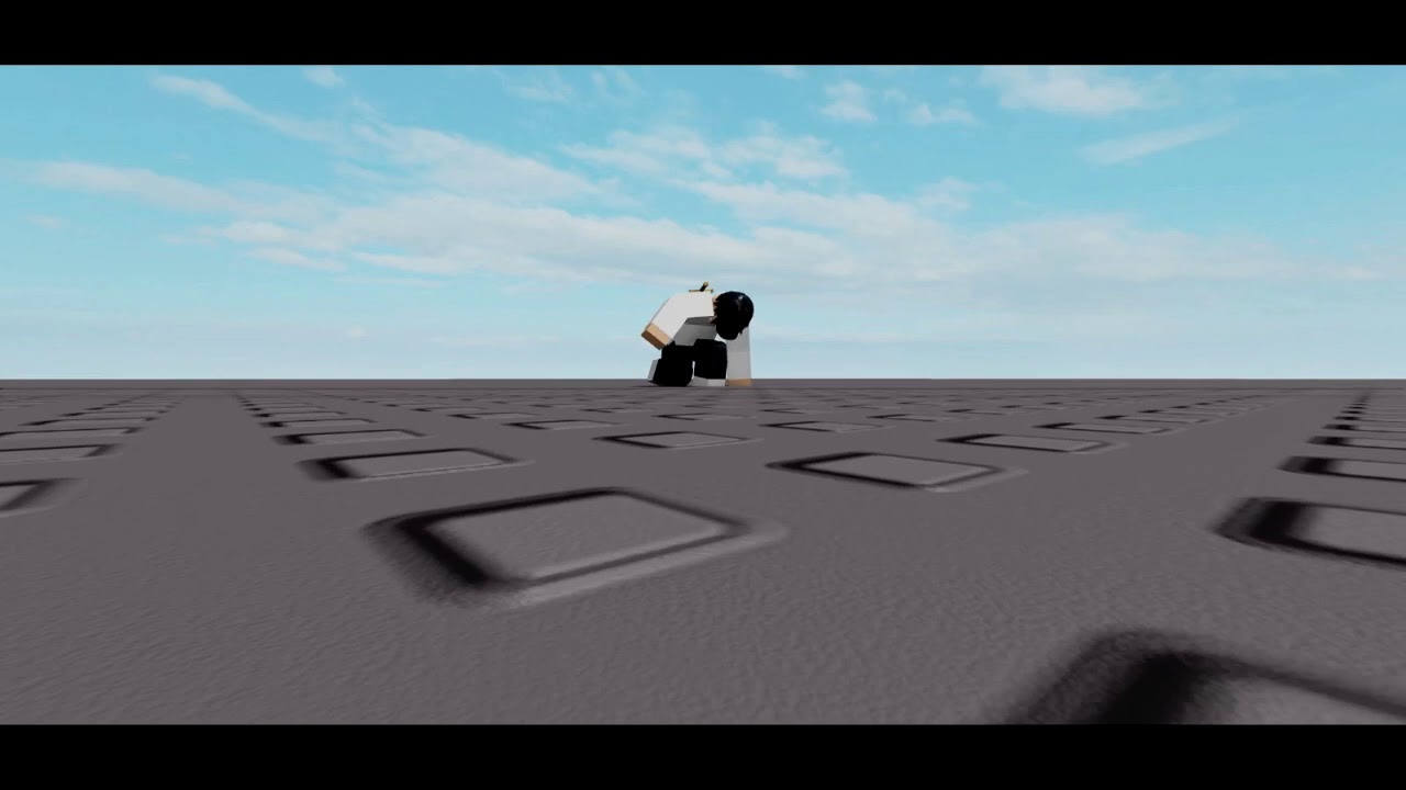 Roblox Moon Animation Suit Test - YouTube