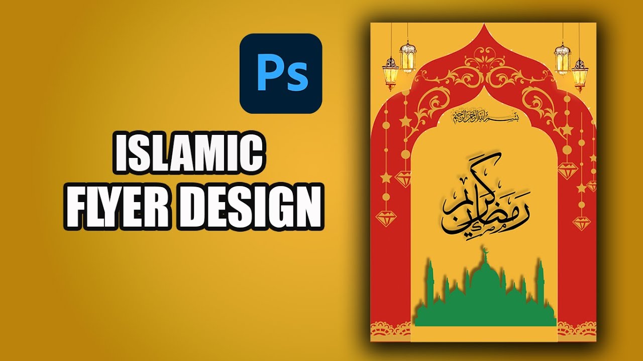How To Make A Flyer On Photoshop flyer photoshop banner editing in How To Make A Flyer On Photoshop flyer photoshop banner editing in