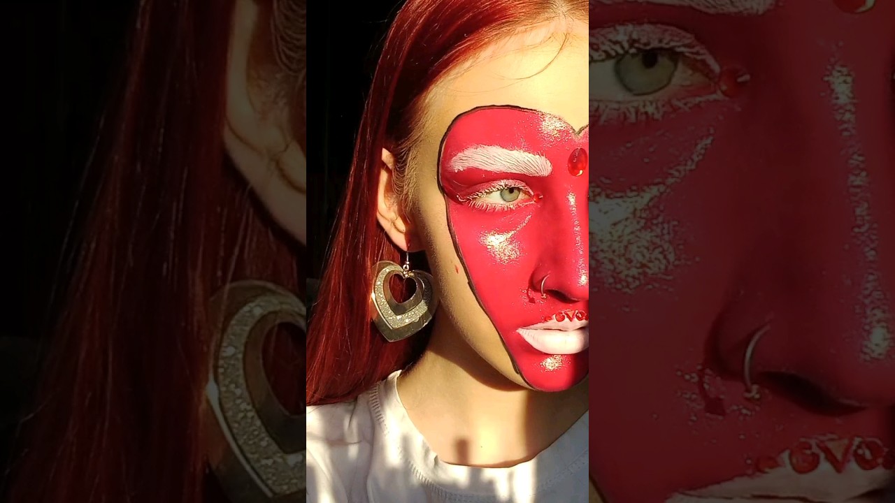 #foryou #рекомендации #makeup #makeuptutorial #makeupartist #tutorial # ...