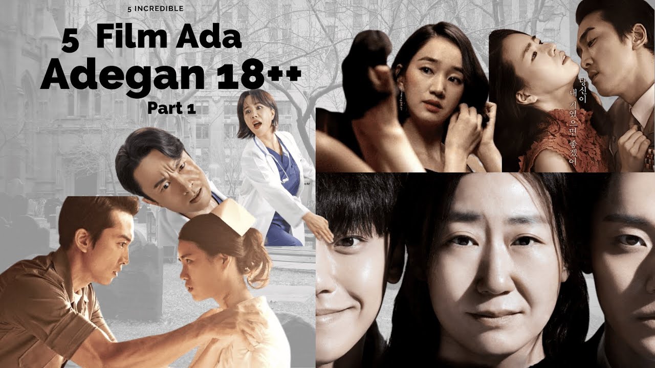 Rekomendasi Film 18+ Plus, PANAS SEKALI !!!! - YouTube
