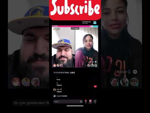Cabnequit 17 Nisan 2025 yayını (pişik reis) part 1
