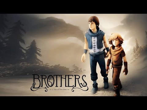 Brothers #3 Adam kendini astı !!