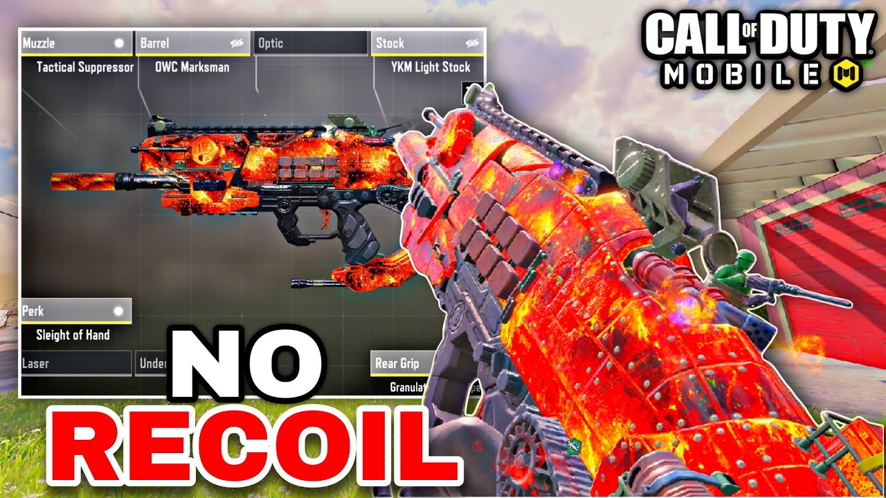 PDW 57 meta feels real good.. (ranked) - YouTube