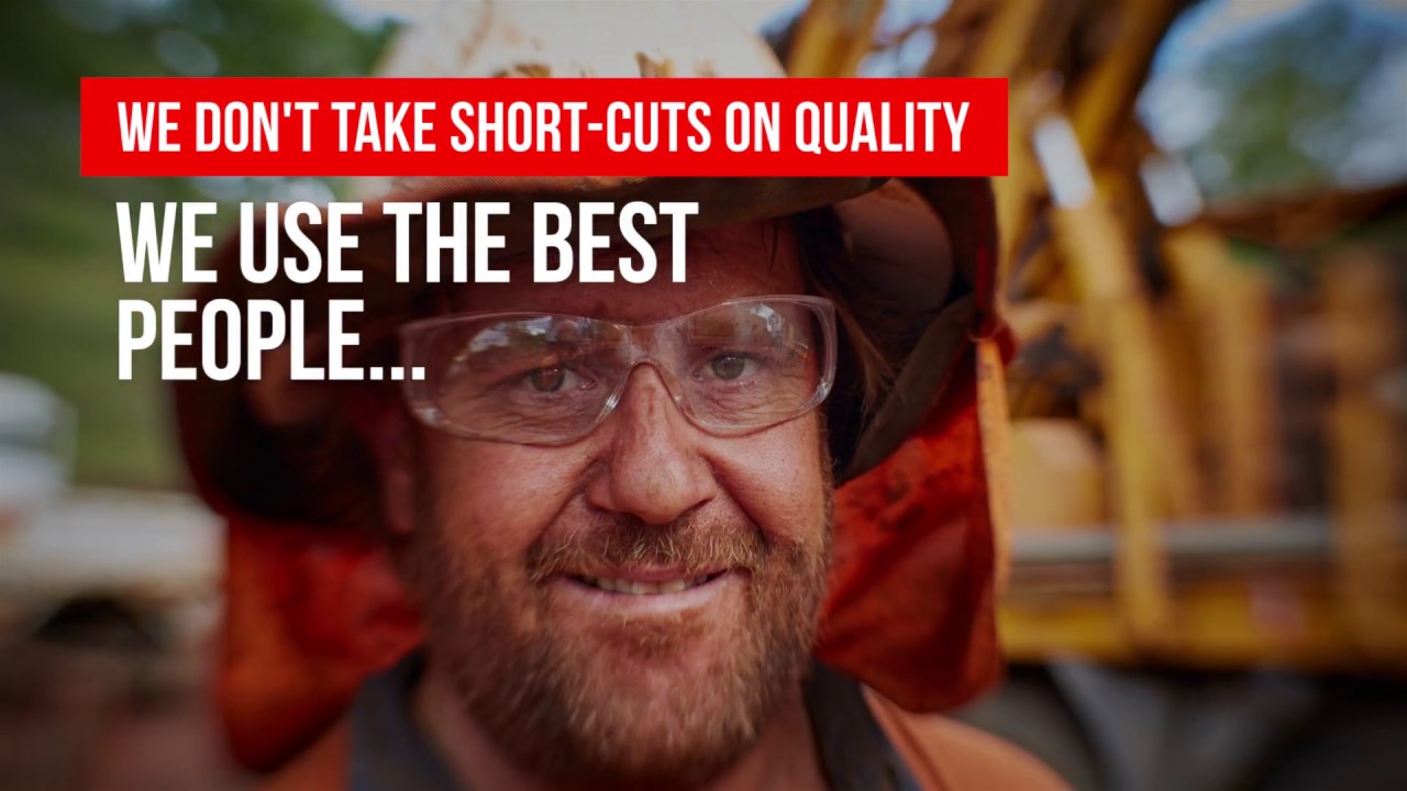 DDH1 Value Of Experience V8 HD - YouTube