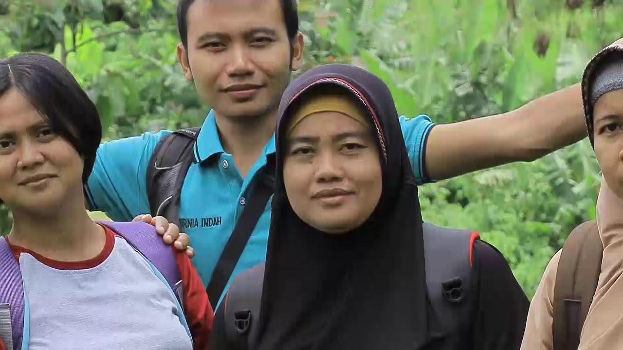 OUTING CLASS TK. SD. KURNIA INDAH SURABAYA - YouTube