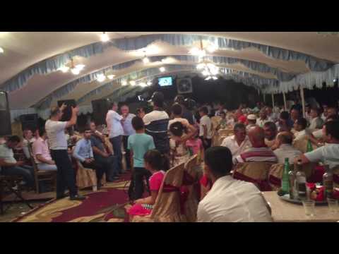 Talışlar evlənirlər,Qədə-qədə