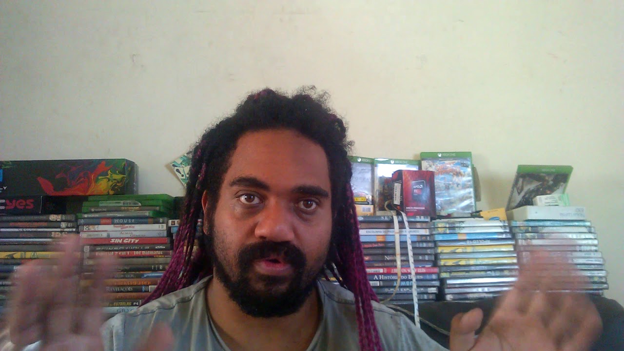 A Message From President Trump Mark Dice - YouTube