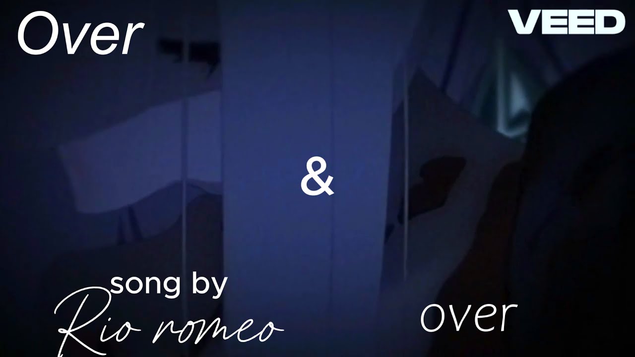 TW II Re:zero II over and over song rio romeo II edit - YouTube