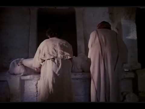 Mary's Way of the Cross part III, Narrated by Angelina, written by ...