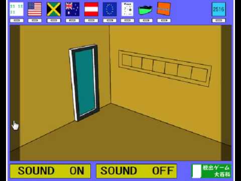 (No.1Game) Find the Escape Men 36: Escape Game walkthrough - YouTube