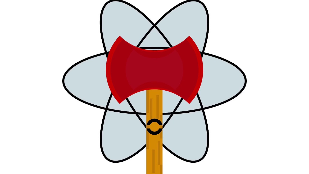 (Galaxy axe) Remix - YouTube