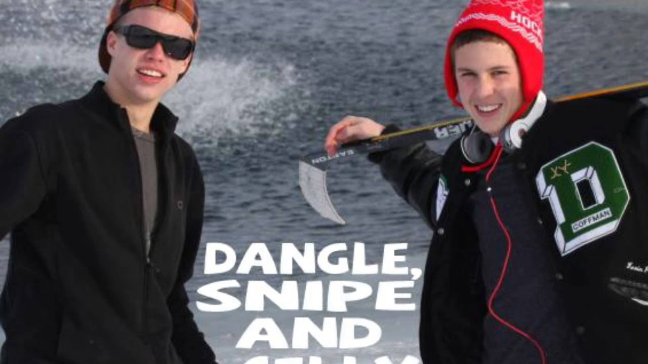 Dangle,Snipe and Celly - YouTube