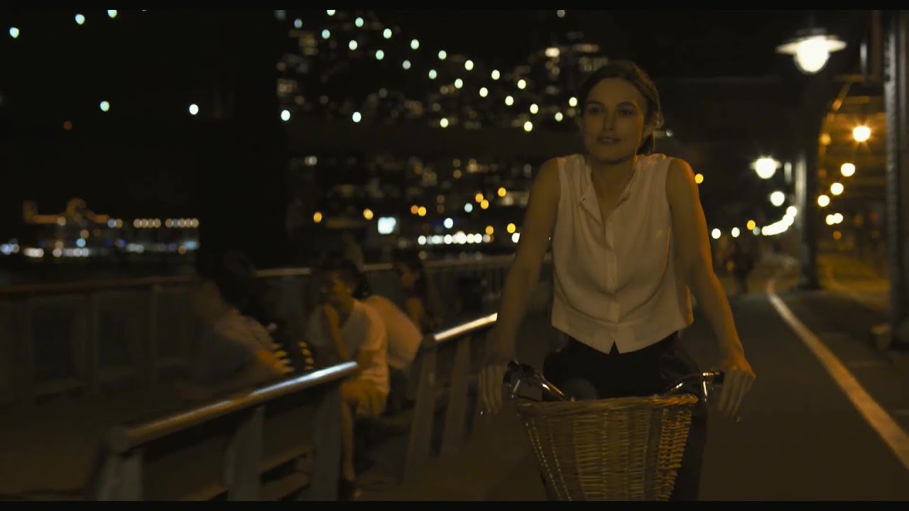 Lost Stars | Begin Again (2013) - YouTube