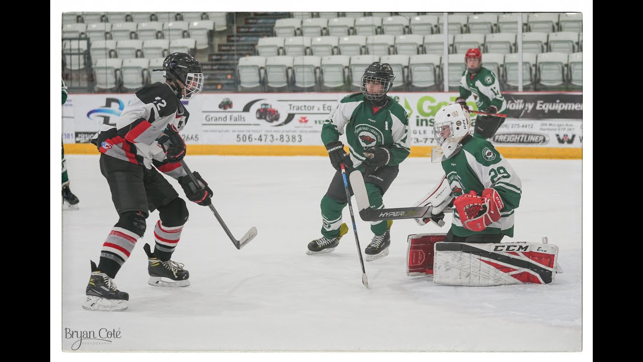 Bryan Cote Photography - YouTube