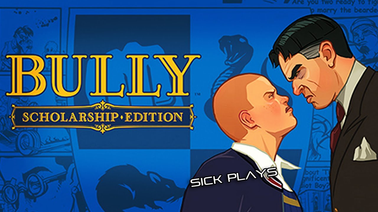 Bully: Scholarship Edition - Eunice's chocolates - Chemistry 1 (Part 1 ...