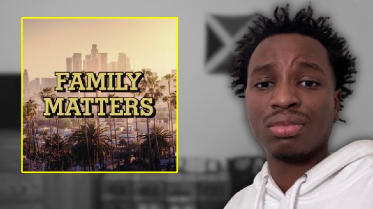 Why Family Matters Completely FLOPPED - YouTube