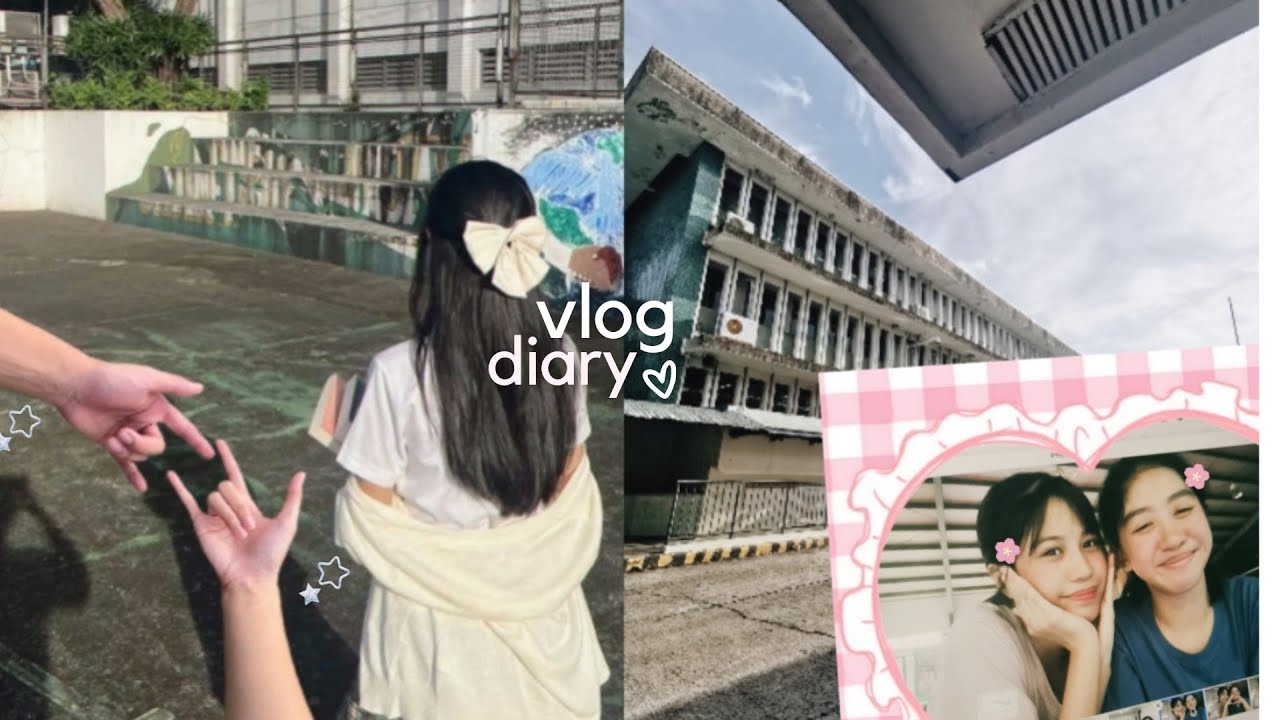 Sophomore Highschool Vlog Grade 10 Philippines YouTube Sophomore Highschool Vlog Grade 10 Philippines YouTube