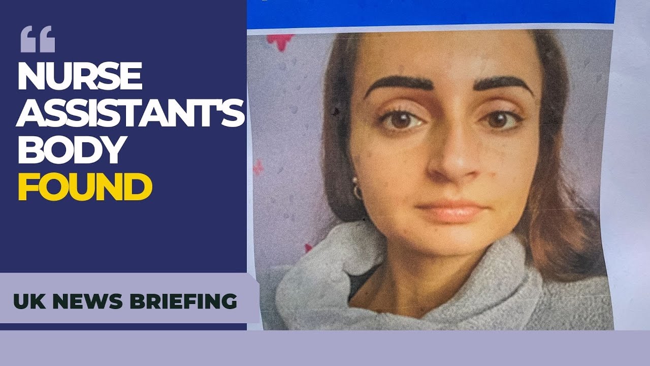 Tributes after body found in South London park in search for missing ...