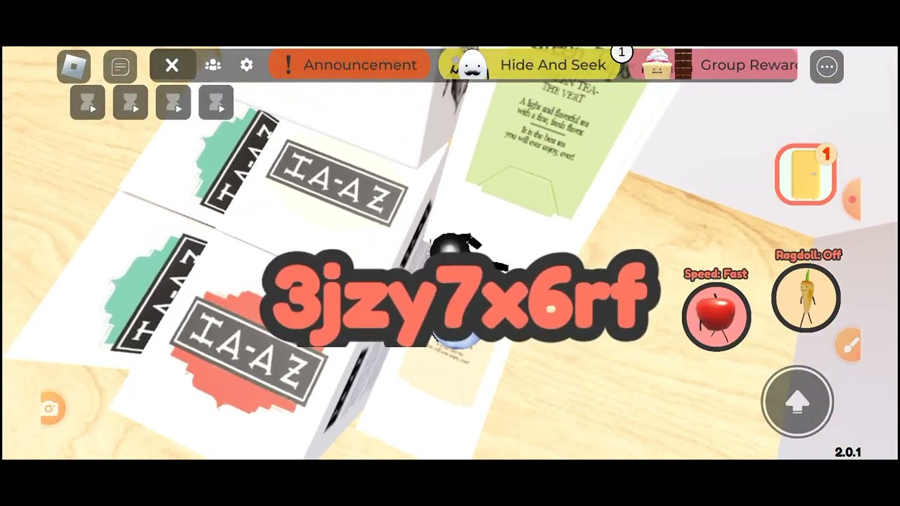 Lychee Get Secret Staycation Caviar 500 Likes - YouTube