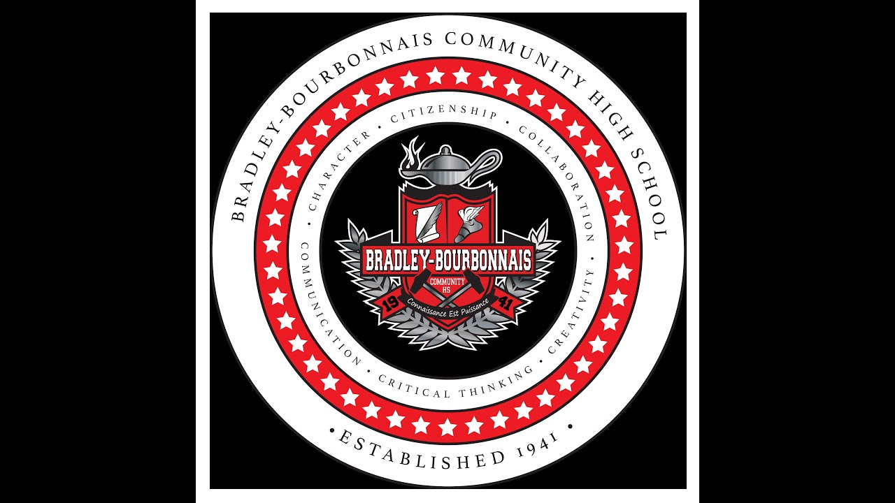 BBCHS Commencement 2024 - YouTube