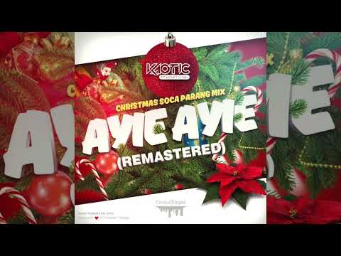 Ayie Ayie Remastered