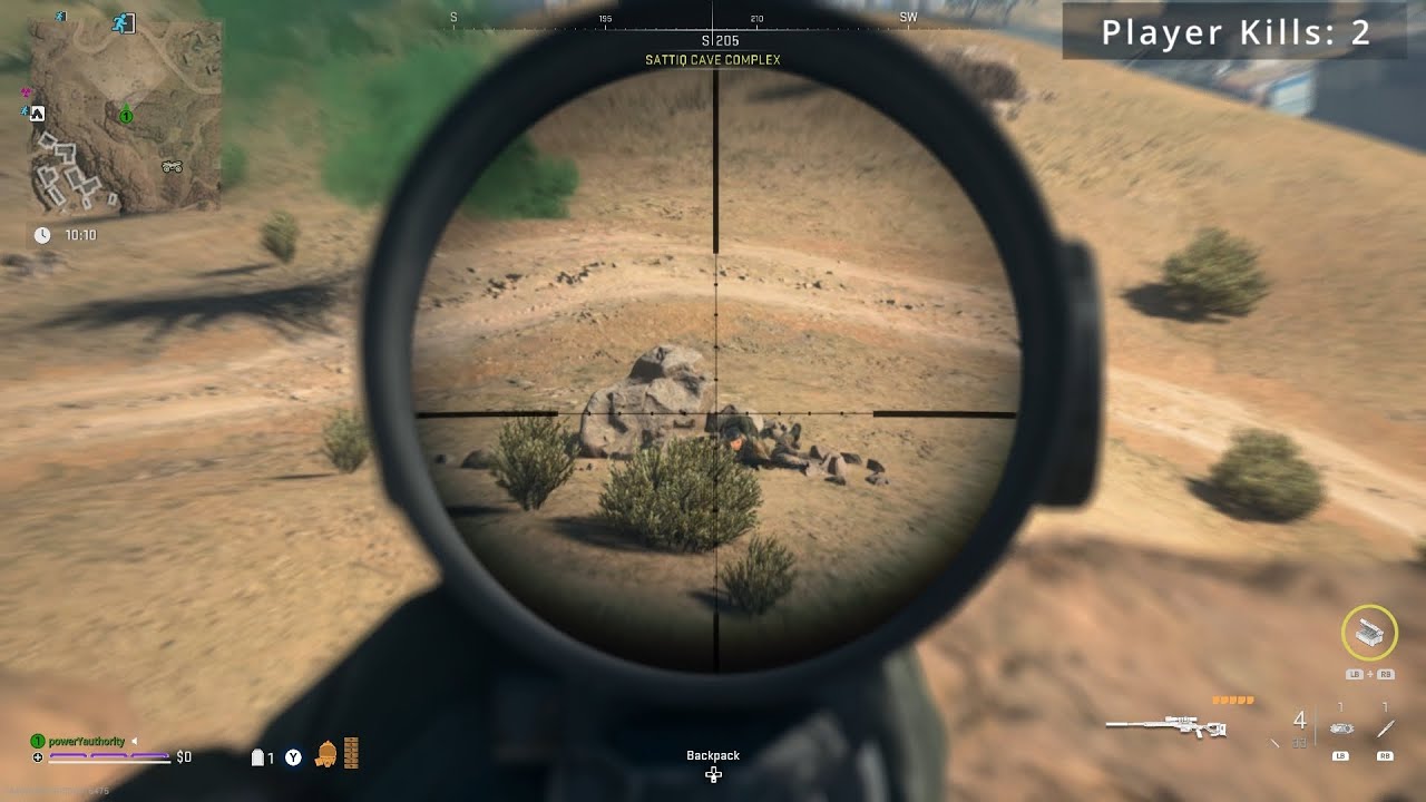 COD DMZ Solo Queue: Extract Camping 6 Player Kills and Succesful Evac ...