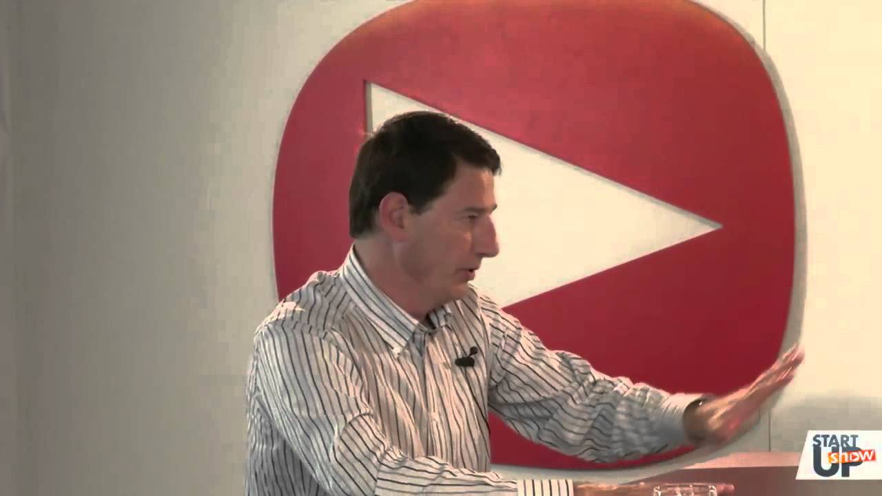 Startup-Show : Antoine Perry, fondateur de SeaSatCom, lance les ...