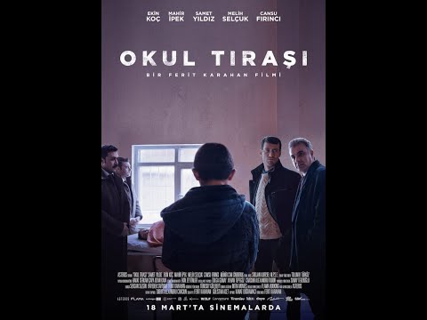 Okul Tıraşı | Fragman