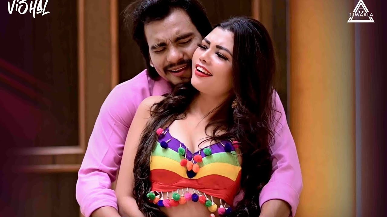 patli kamariya mor hai hai (Official Video) Raj Kusmy |Anju Kushmi,Sushila Karki Bhojpuri Song ...