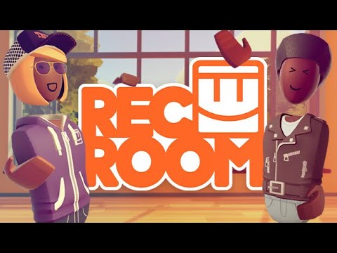 Rec Room - YouTube