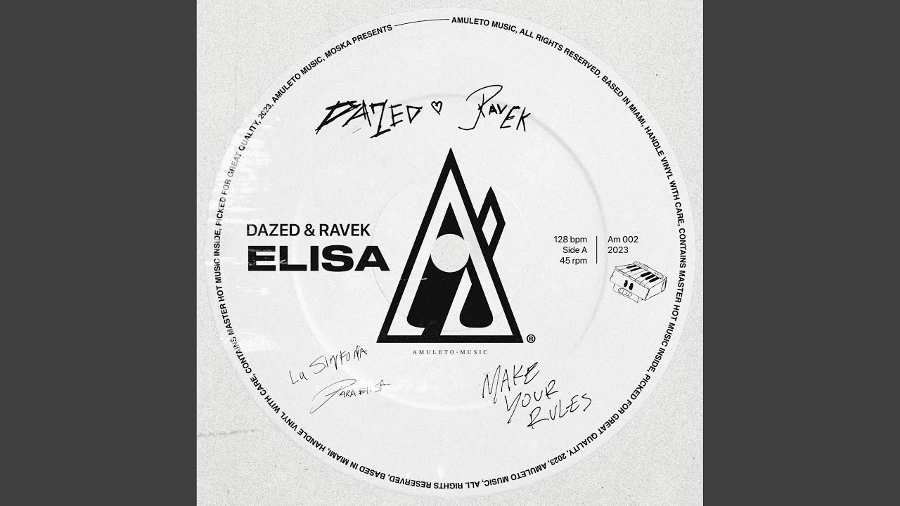 Elisa - YouTube Music